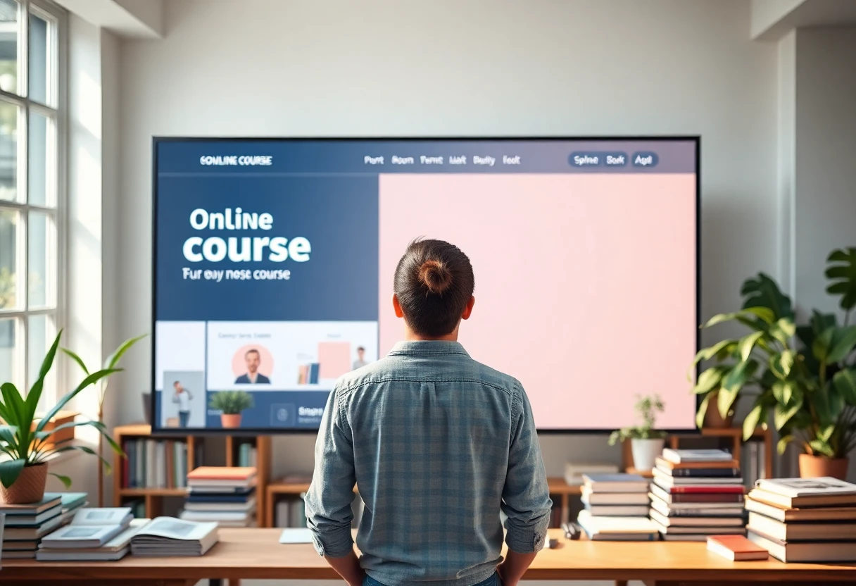 How to Create an Online Training Course in 2027