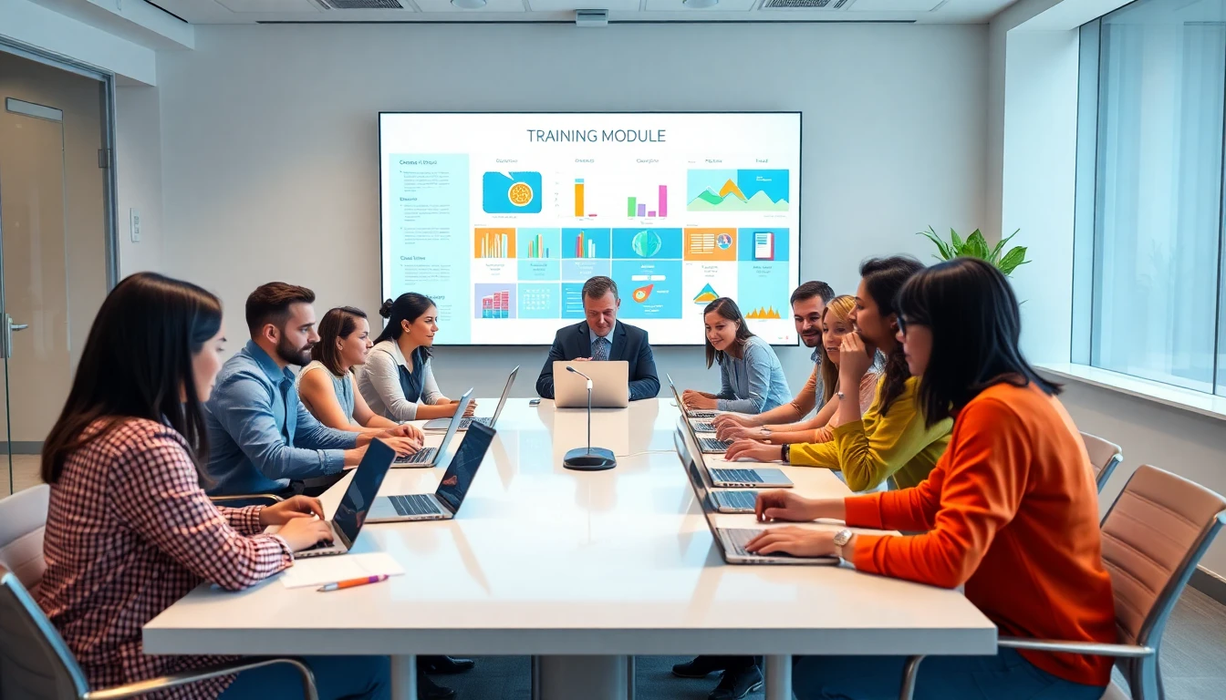 How to Create a Training Module: Step-by-Step Guide 2026
