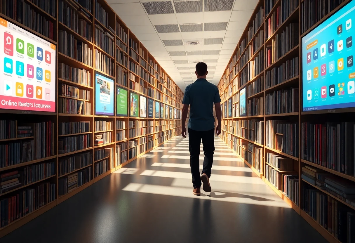 Who Buys Online Courses? Market Insights for 2027